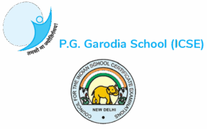 Contact - PG Garodia School